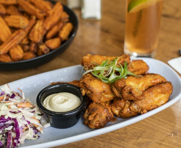Pub Food at its Best: North Queensland's Best Pub Feed