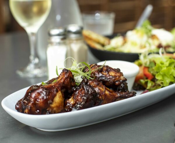 Pub Food at its Best: North Queensland's Best Pub Feed
