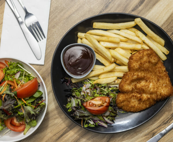 Pub Food at its Best: North Queensland's Best Pub Feed